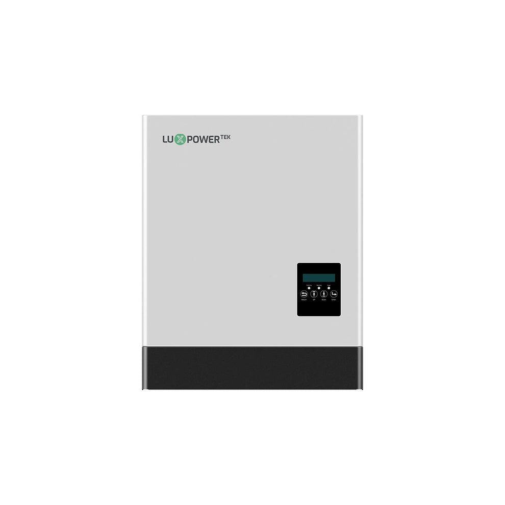 Lux Power: Inverter 5KW Hybrid LV Single Phase (LUX-LXP5K-LV) – VIGOOD ...
